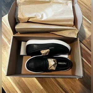 Portland Leather | Shoes | Portland Leather Boardwalk Penny Loafer ...